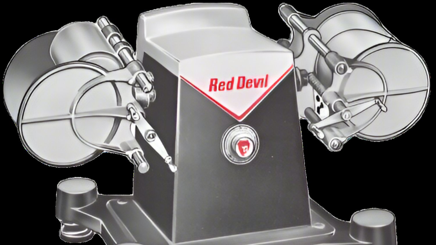 Red Devil 5100 – Paint Shaker Parts LLC