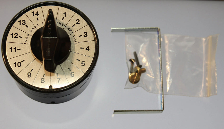 Miller – Paint Shaker Parts LLC