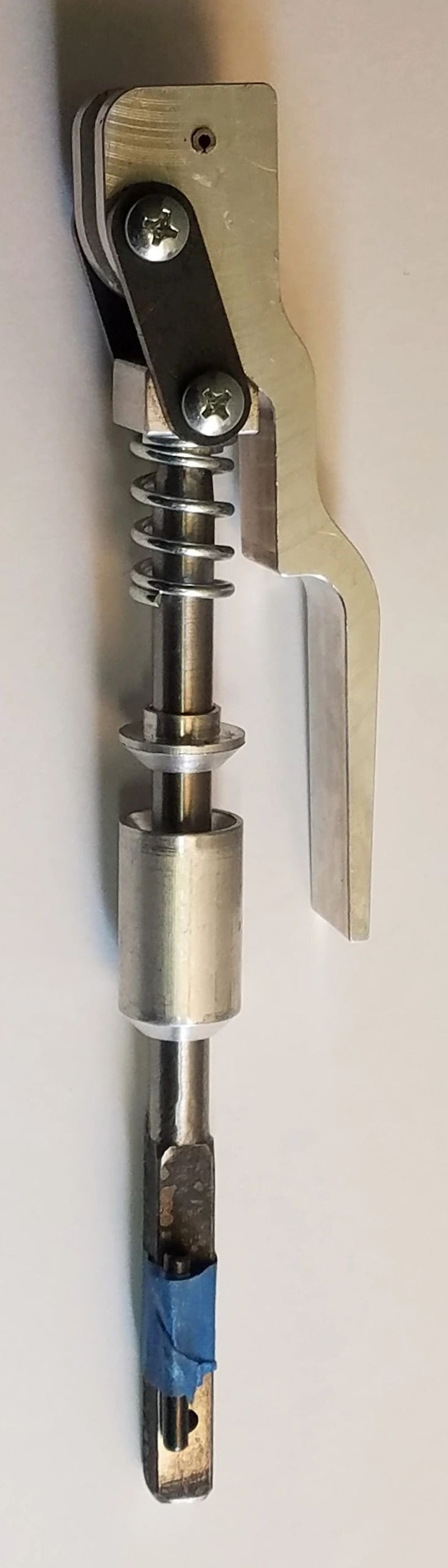 Miller model g snap-lock – Paint Shaker Parts LLC
