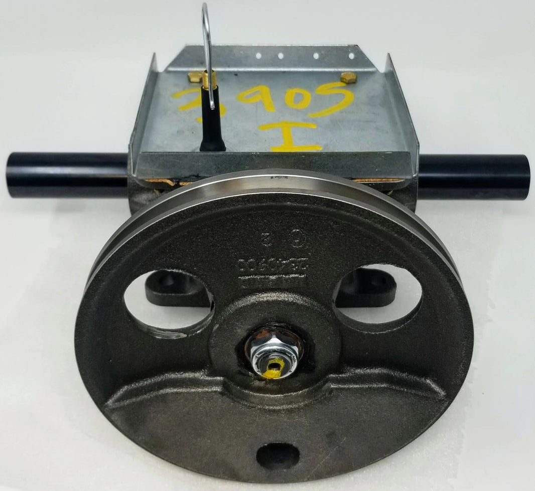 Red Devil – Paint Shaker Parts LLC