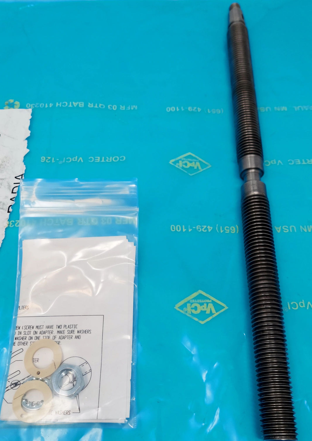 Red Devil – Paint Shaker Parts LLC